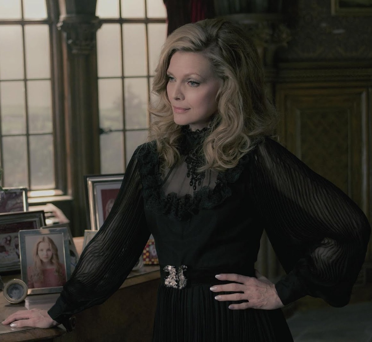 Picture of Elizabeth Collins Stoddard (2012)