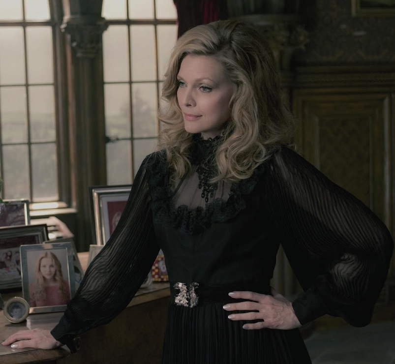 Picture of Elizabeth Collins Stoddard (2012)