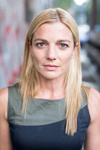 Picture of Daniela Wutte