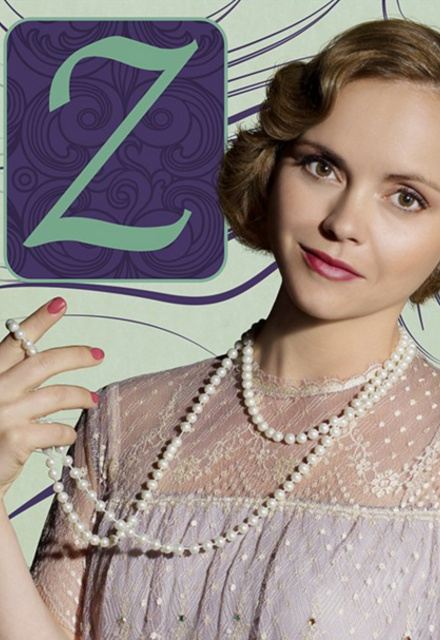 Image of Z: The Beginning of Everything