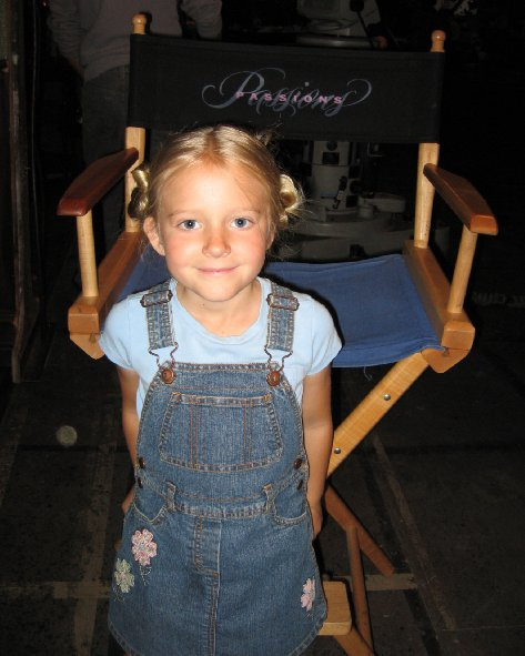 Picture of Carly Jordan Pancher