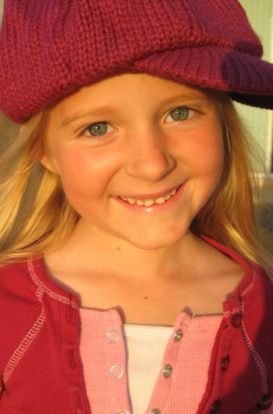 Picture of Carly Jordan Pancher