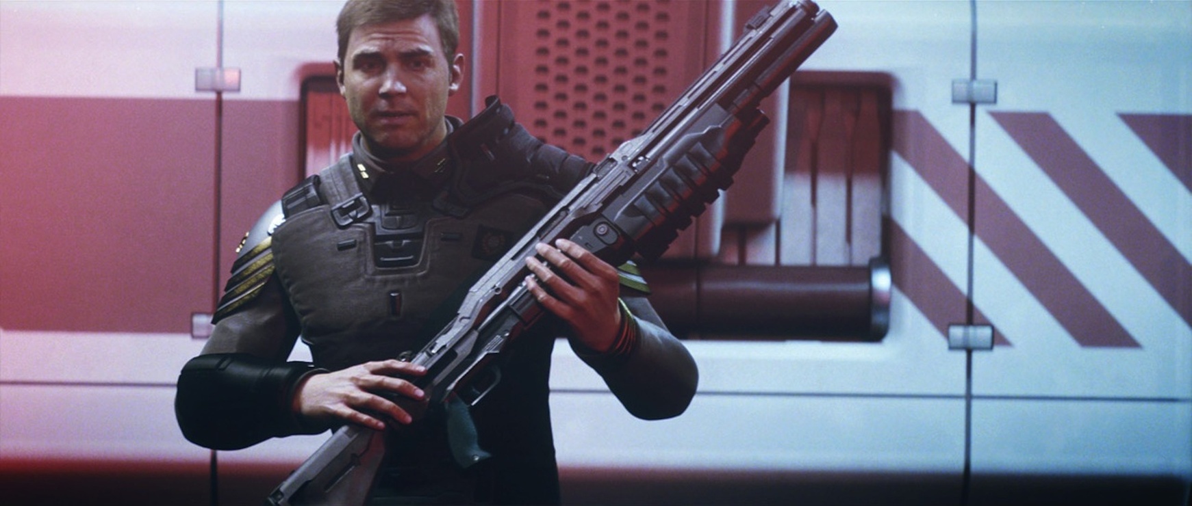 Picture of Captain Thomas Lasky