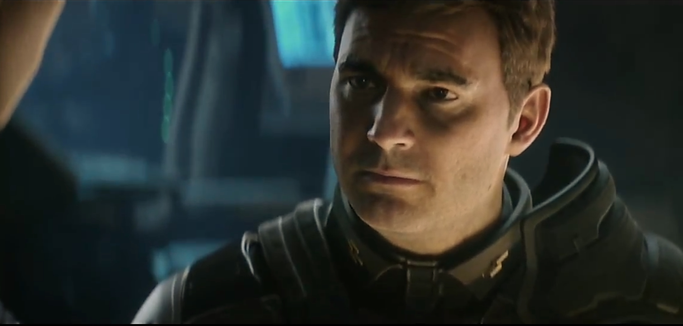 Picture of Captain Thomas Lasky