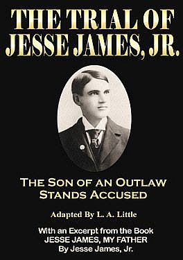 Jesse James Jr. image