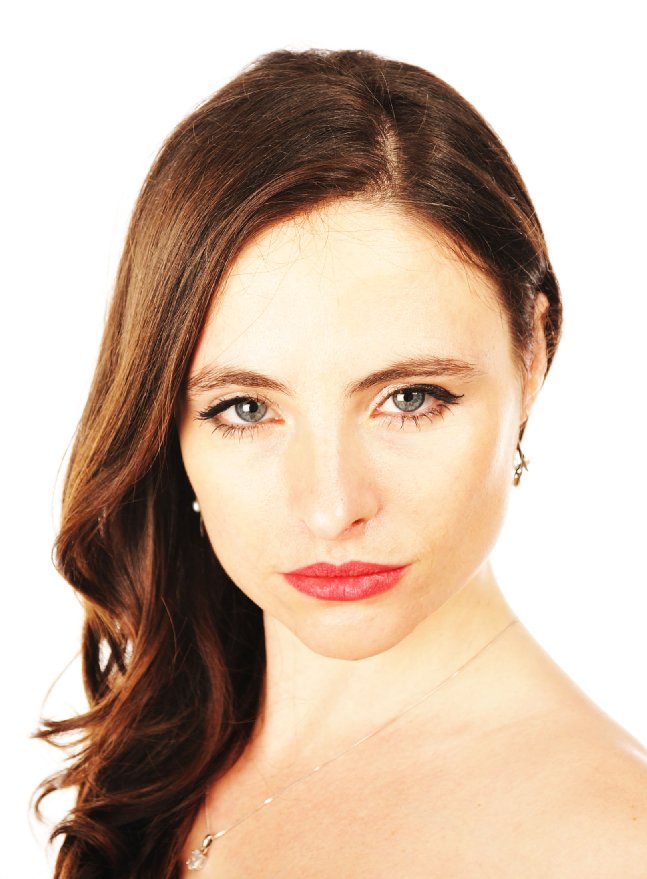 Picture of Cecily Fay