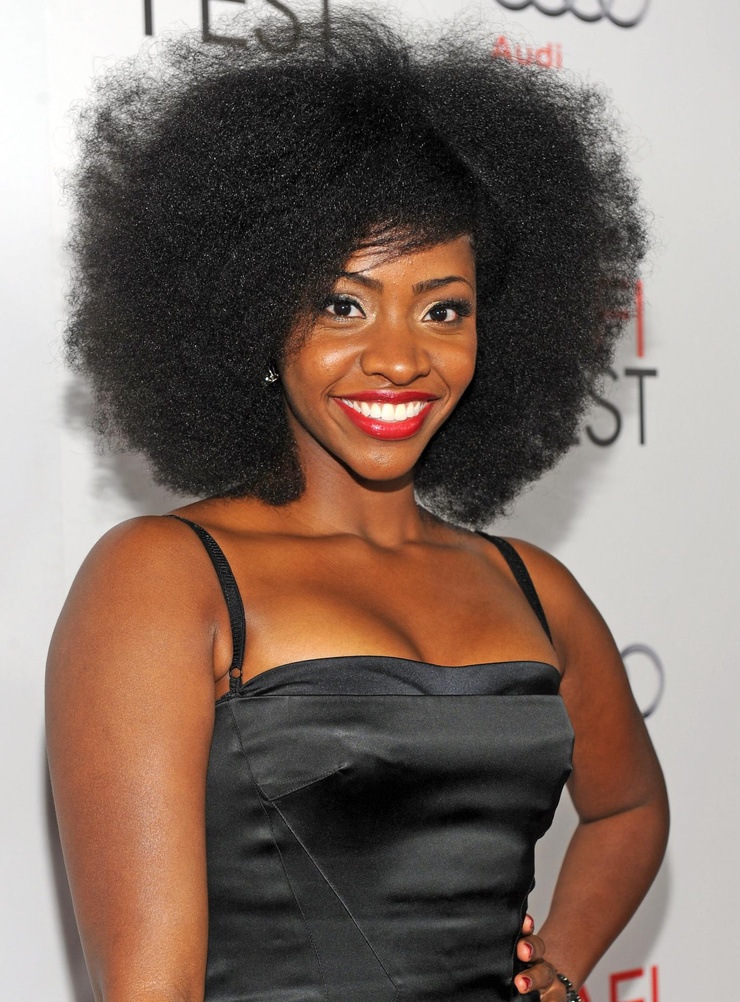 Picture of Teyonah Parris