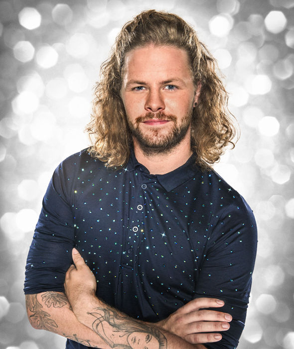 Picture of James McGuiness