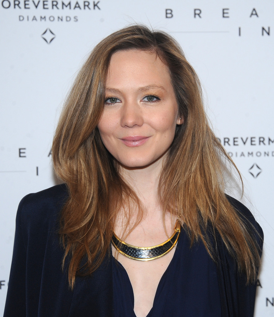 Picture of Louisa Krause