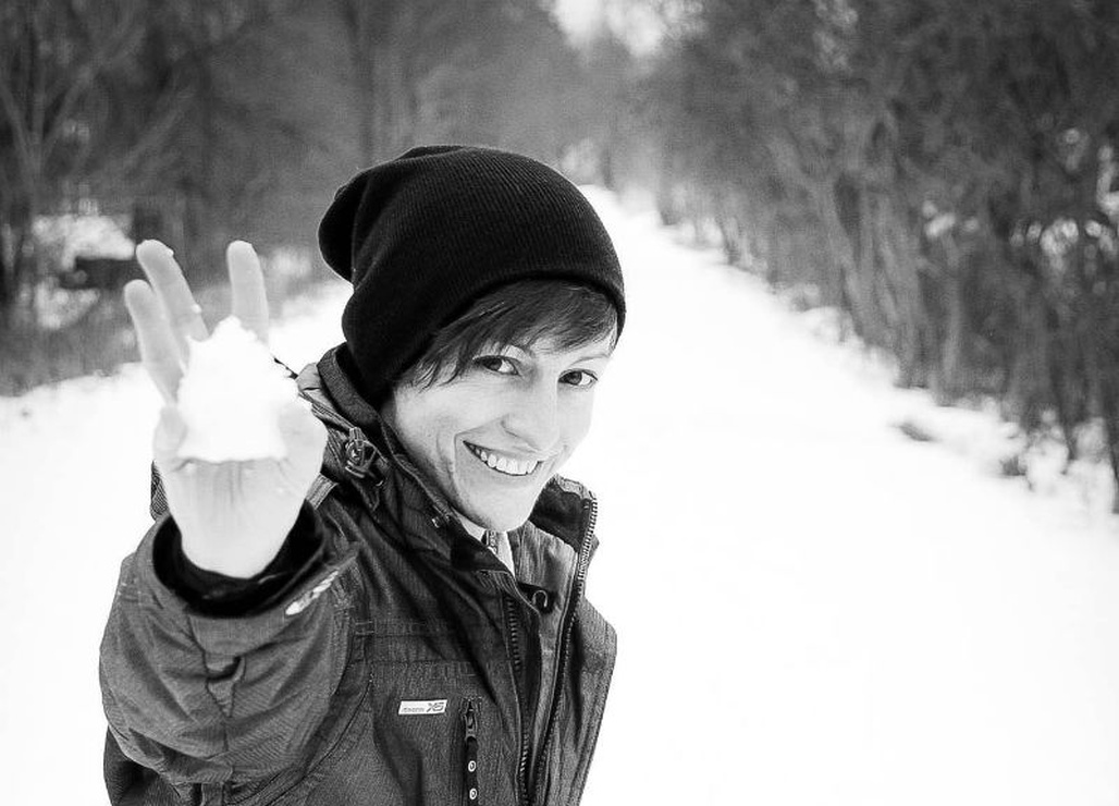 Picture of Heather Tobin