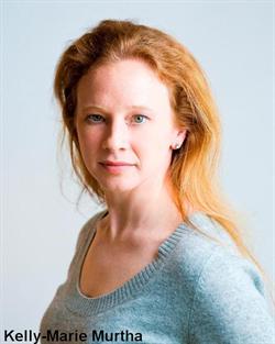 Picture of Kelly-Marie Murtha