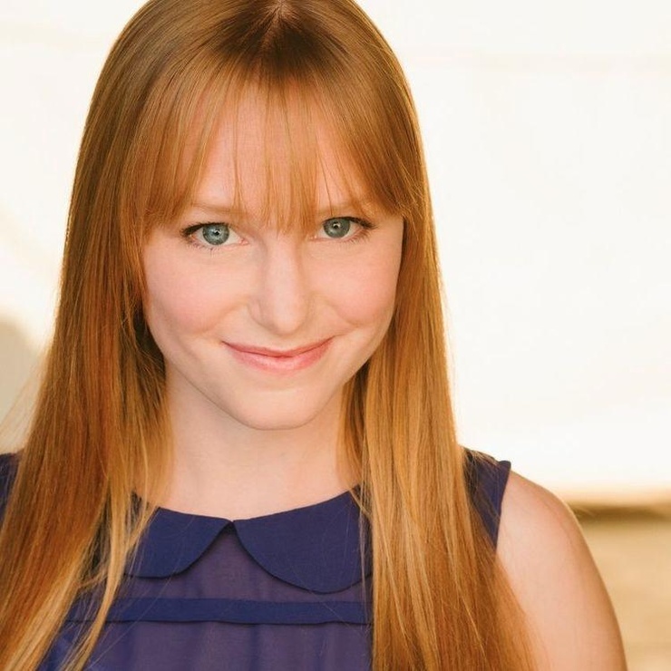 Picture of Nora King