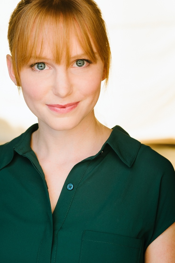 Picture of Nora King