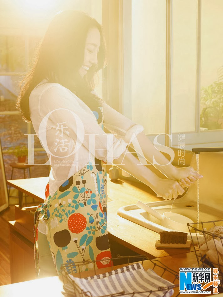 Picture of Baihe Bai