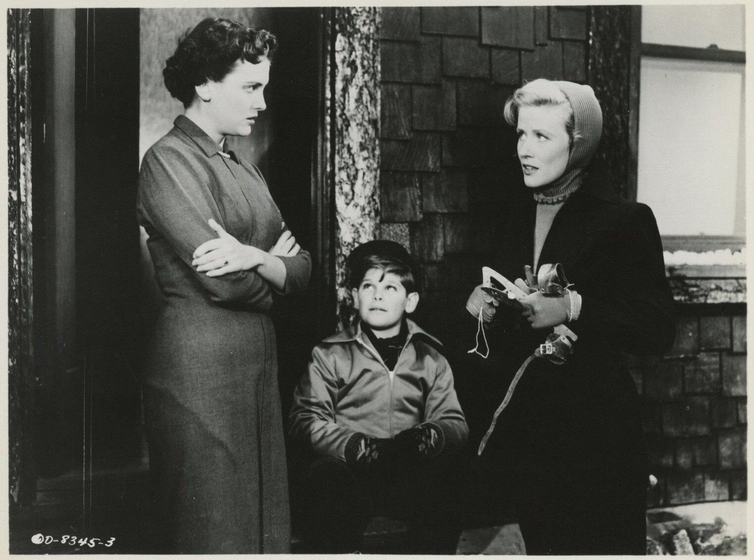 Eleanore Tanin, Kim Charney, Joyce Holden
