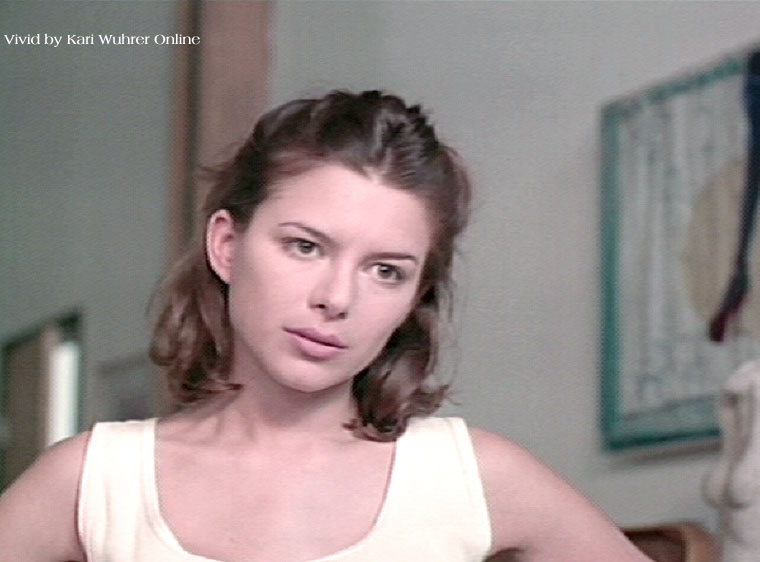 Picture of Vivid (1999)