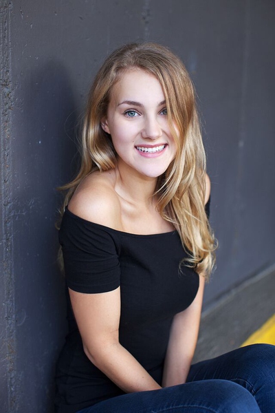 Image of Pauline Angert