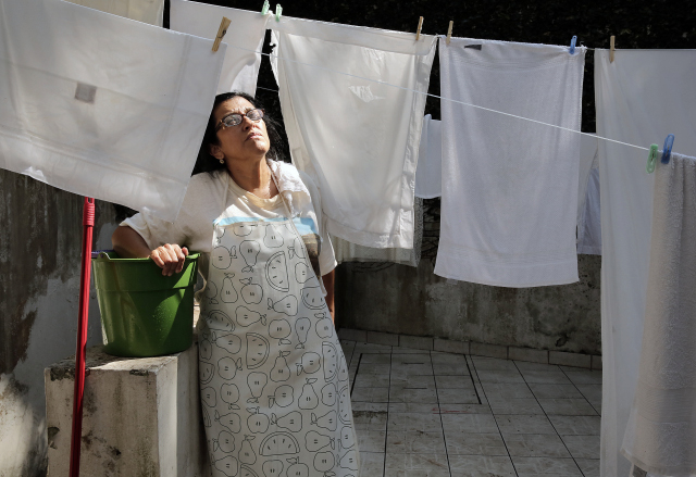 Picture of The Second Mother