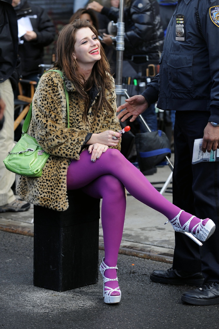 Picture of Mischa Barton