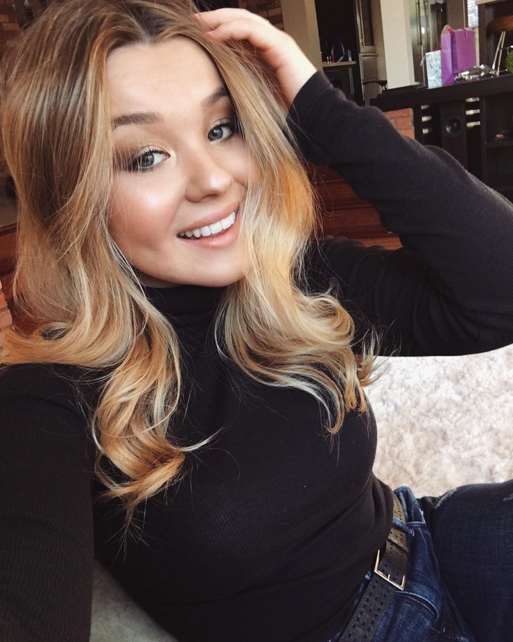 Picture of Torri Webster