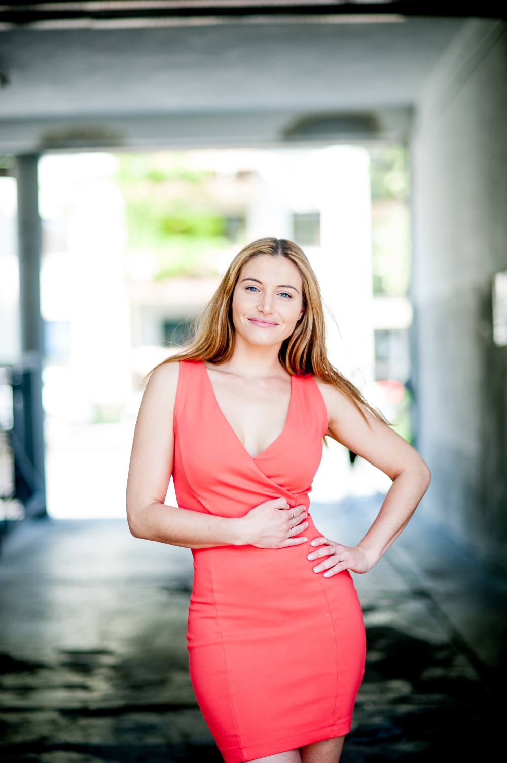 Picture of Isabella Surel