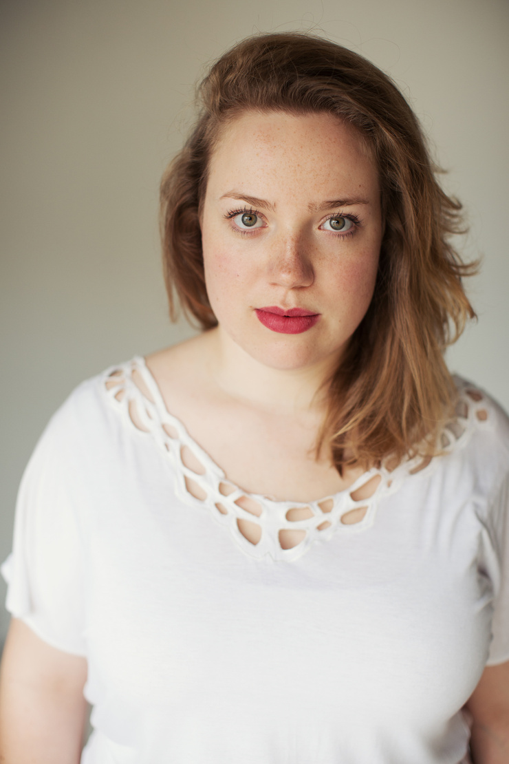 Julia Jendroßek image