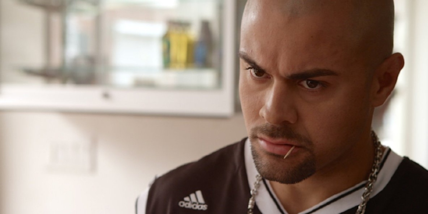 Picture of Barrio Boy