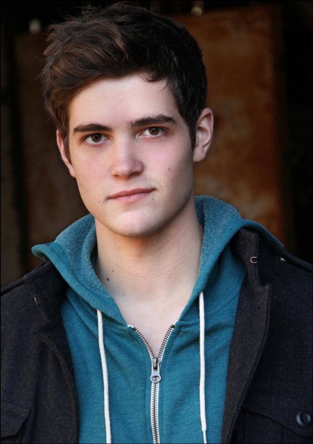 Ben Winchell picture