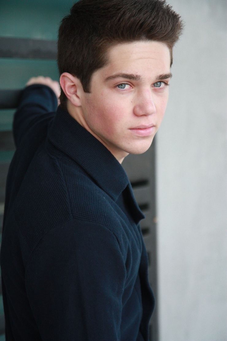 Picture of Jimmy Deshler