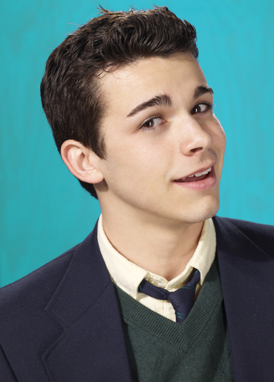 Picture of Joey Pollari