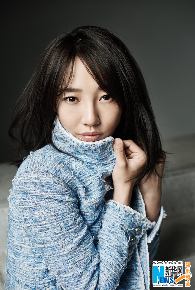 Picture of Baihe Bai