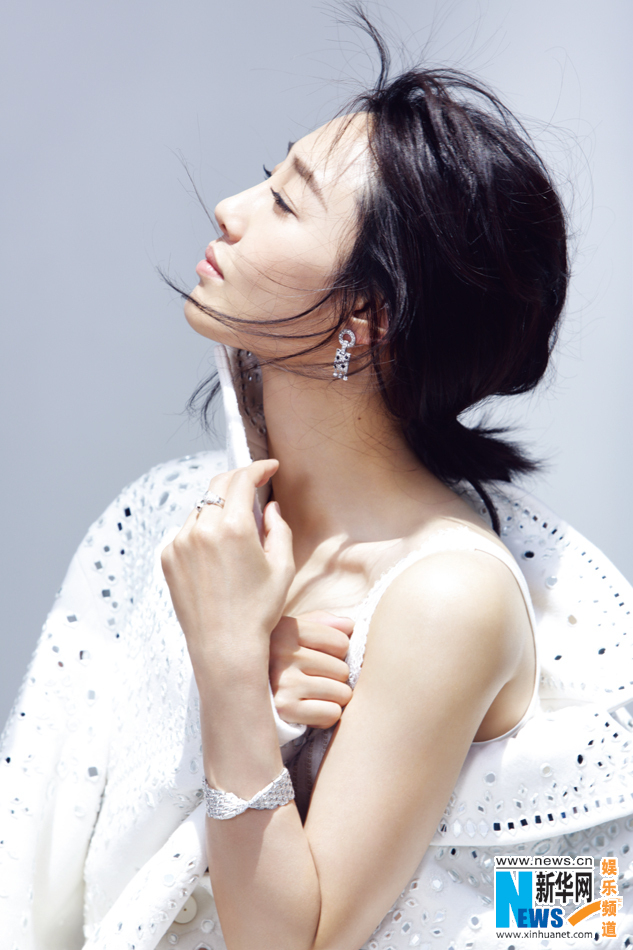 Picture of Baihe Bai