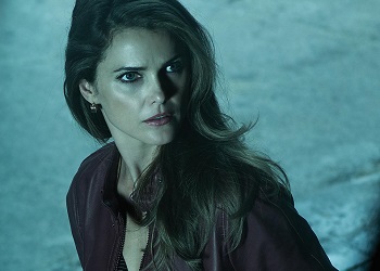 Elizabeth Jennings picture