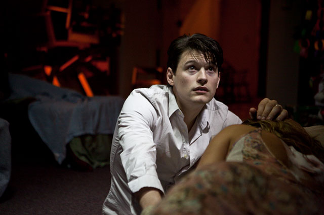 Picture of The Remaining