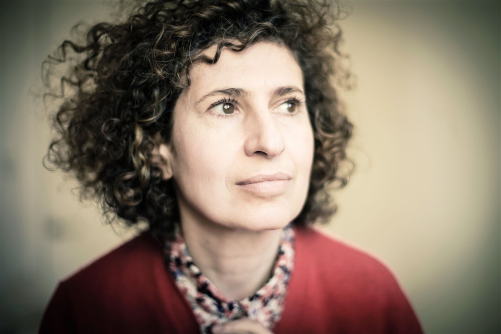 Picture of Guilaine Londez