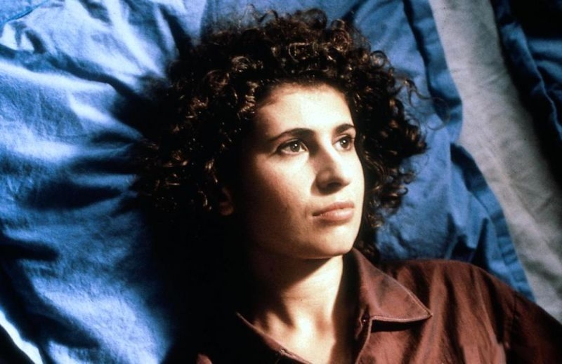 Picture of Guilaine Londez