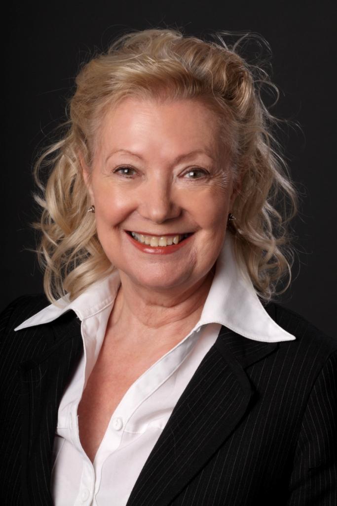 Picture of Nicole Valberg