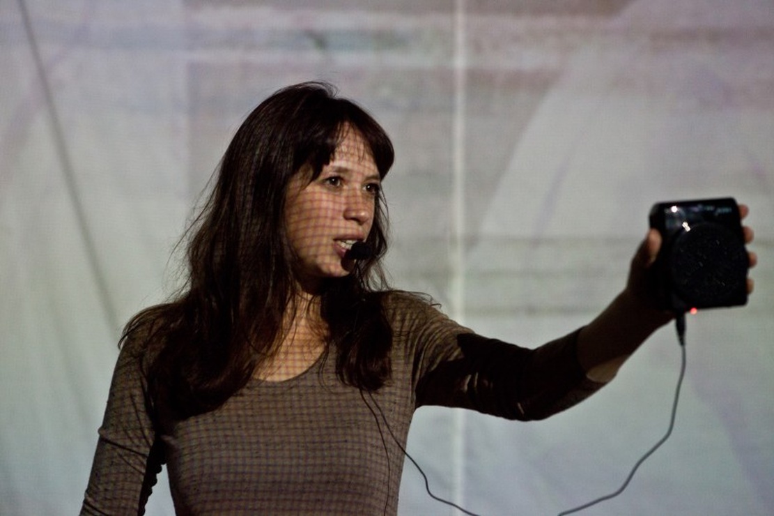 Picture of Caroline Berliner