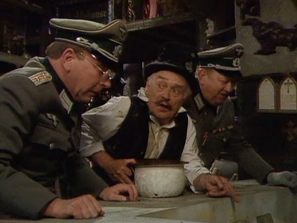 Picture of 'Allo 'Allo!