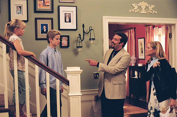 Picture of Dickie Roberts: Former Child Star