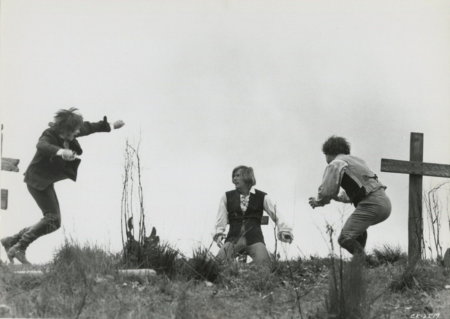 Picture of Captain Kronos: Vampire Hunter