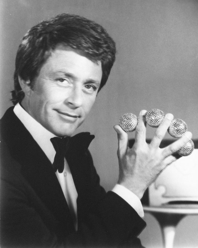 Bill Bixby