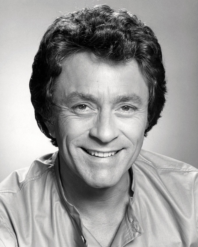 Bill Bixby