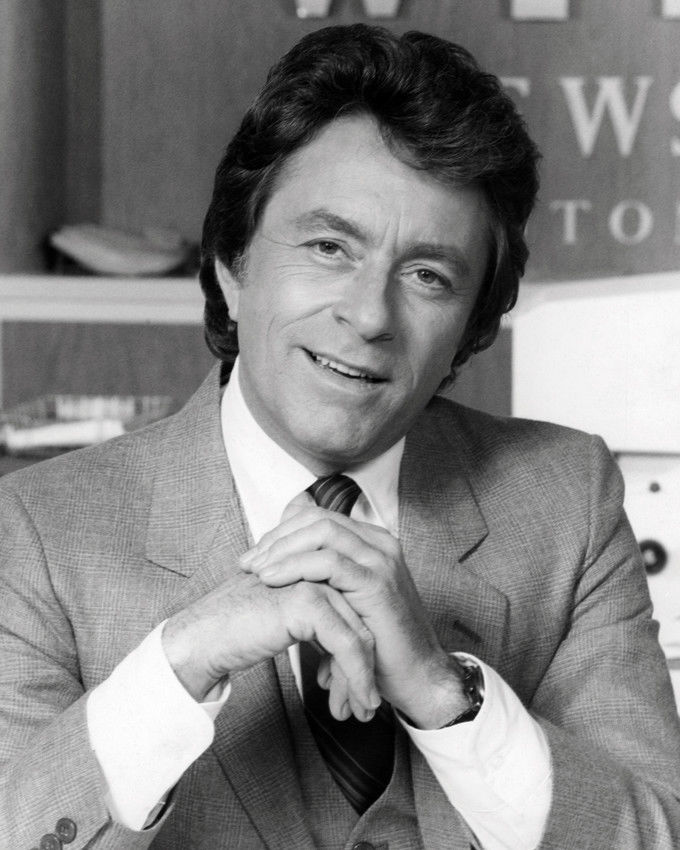 Bill Bixby