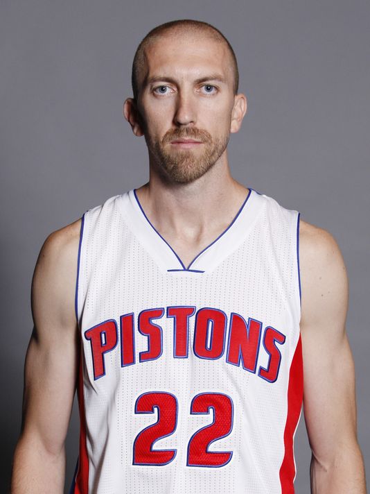 Image of Steve Blake