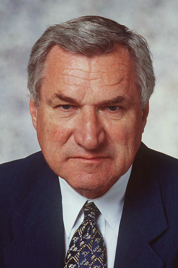 Picture of Dean Smith