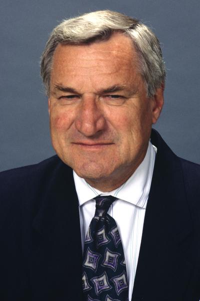 Image of Dean Smith
