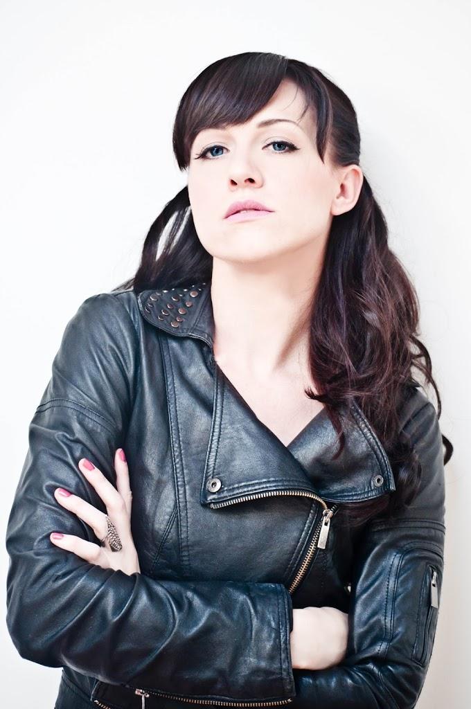 Picture of Lena Hall