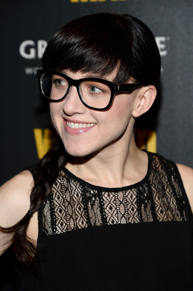 Picture of Lena Hall