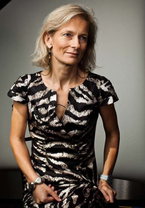 Image of Zanny Minton Beddoes
